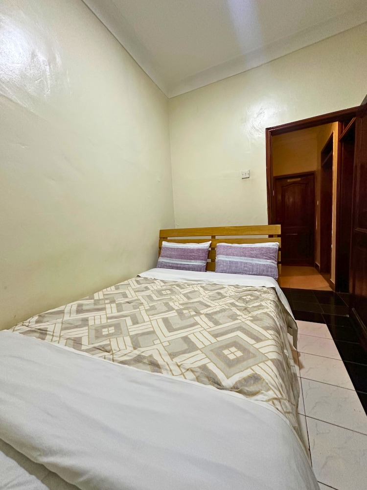 Capernaum Hotels - Kampala