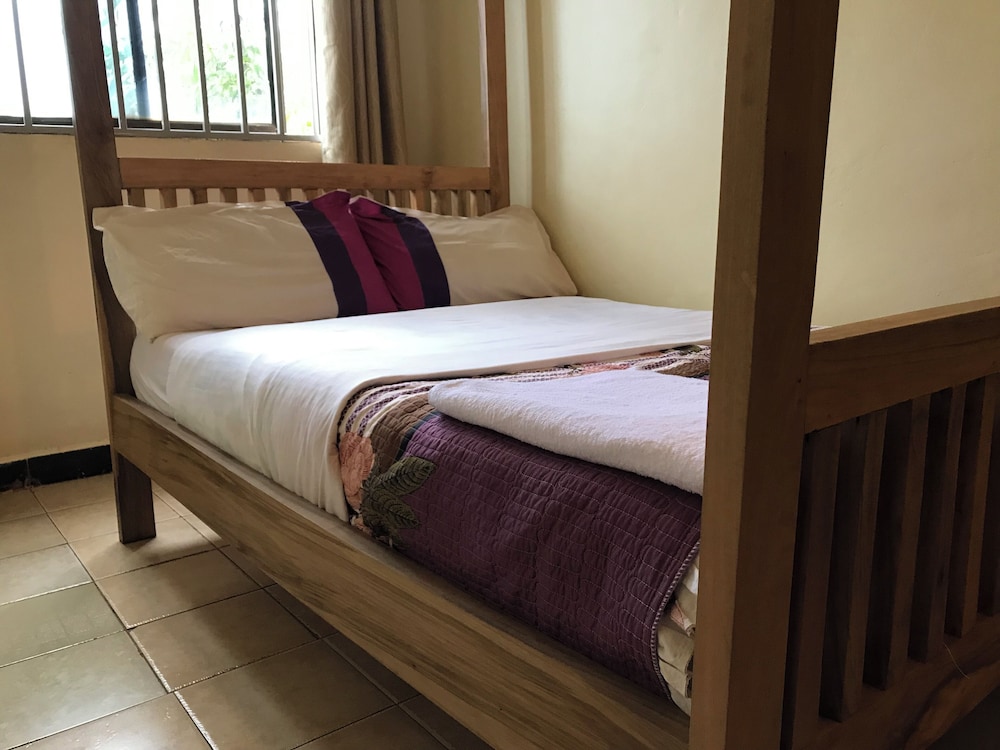 Capernaum Hotels - Kampala