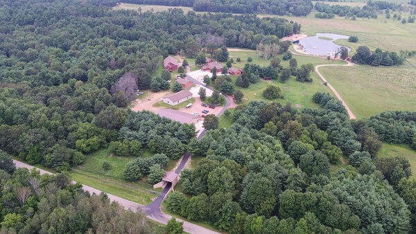 Edenwood Ranch Private Sq Mile - Spring Lake, WI