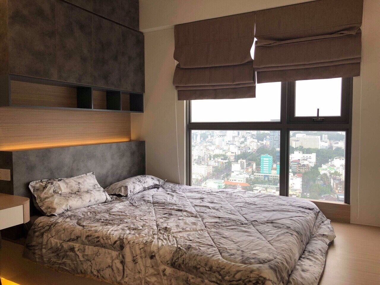 Family Apartment Millennium View Pool , Gym Free - Ho Chi Minh