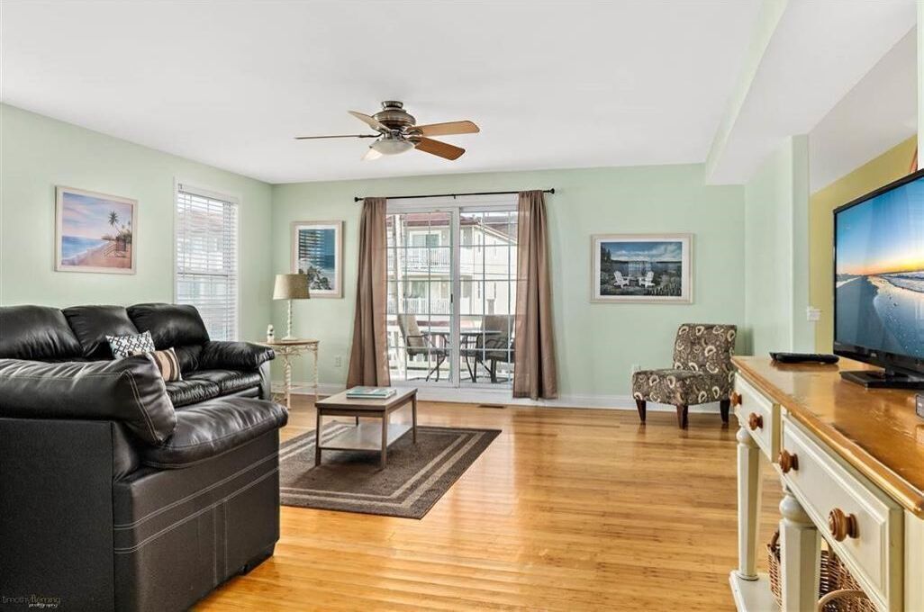 5 Dormitorios-2blocks A Convention Center Park & Walk Toda La Semana! - Nueva Jersey