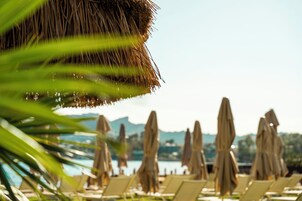 Detalhe da fachada