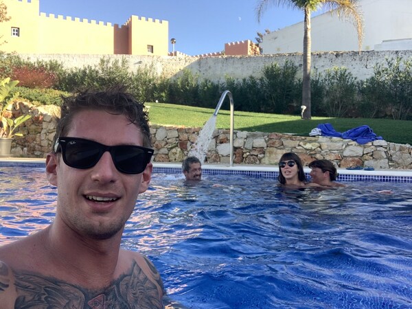 Carvoeiro B&b And Spa - Carvoeiro