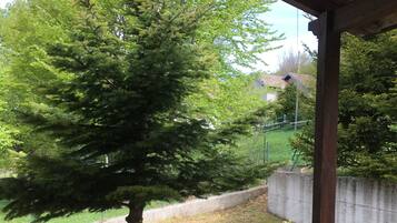 Terraço/pátio interior