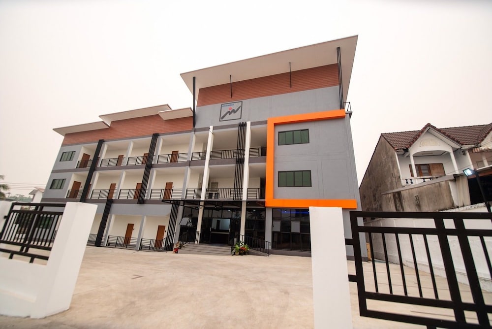 Maneetham Residence - Mueang Chiang Rai