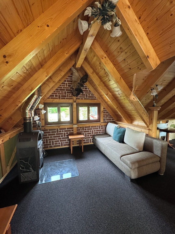 Vacation In The Ore Mountains - Saxony