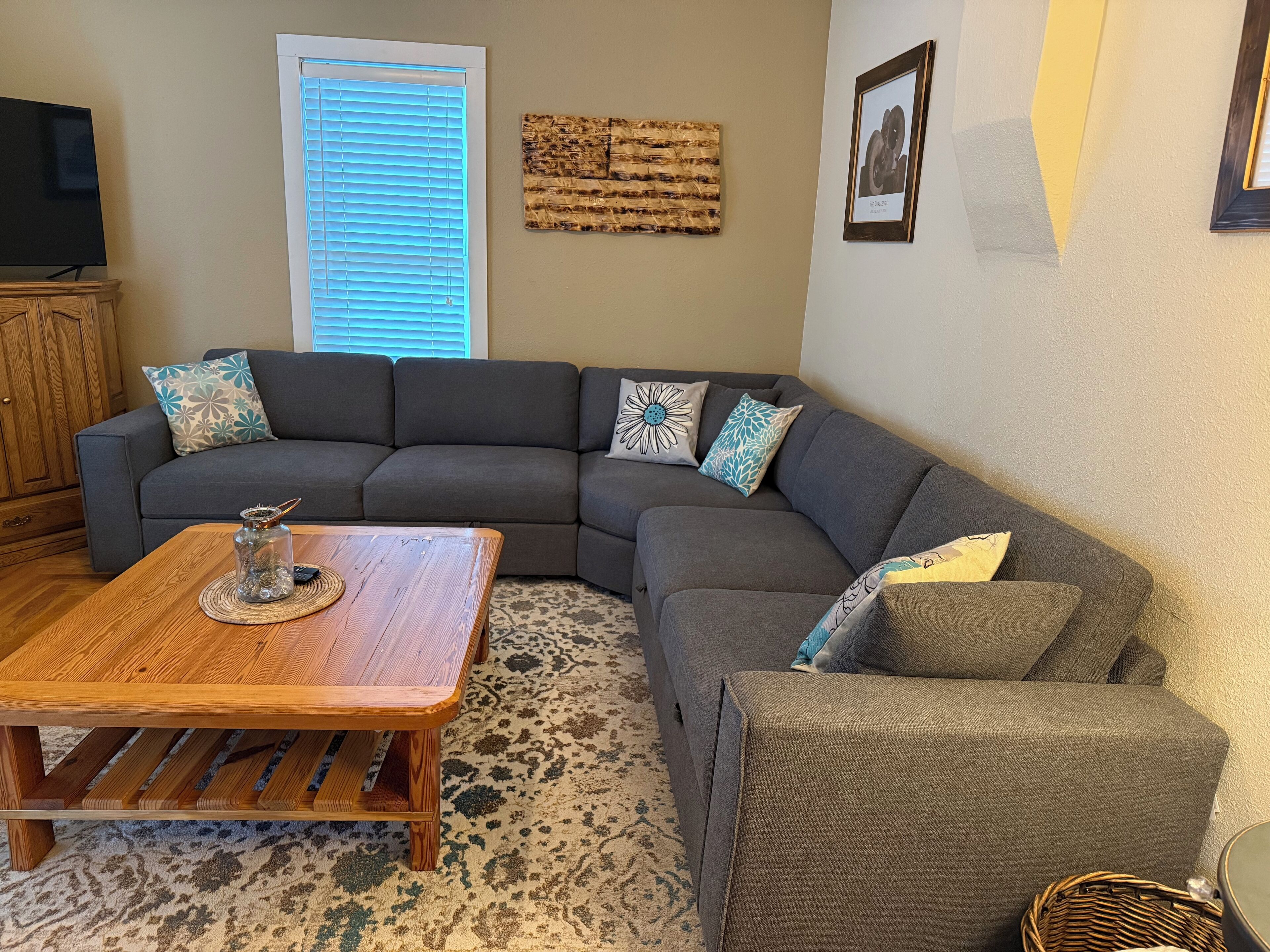 Belle Maison Au Coeur Du Centre-ville De Cody - Cody