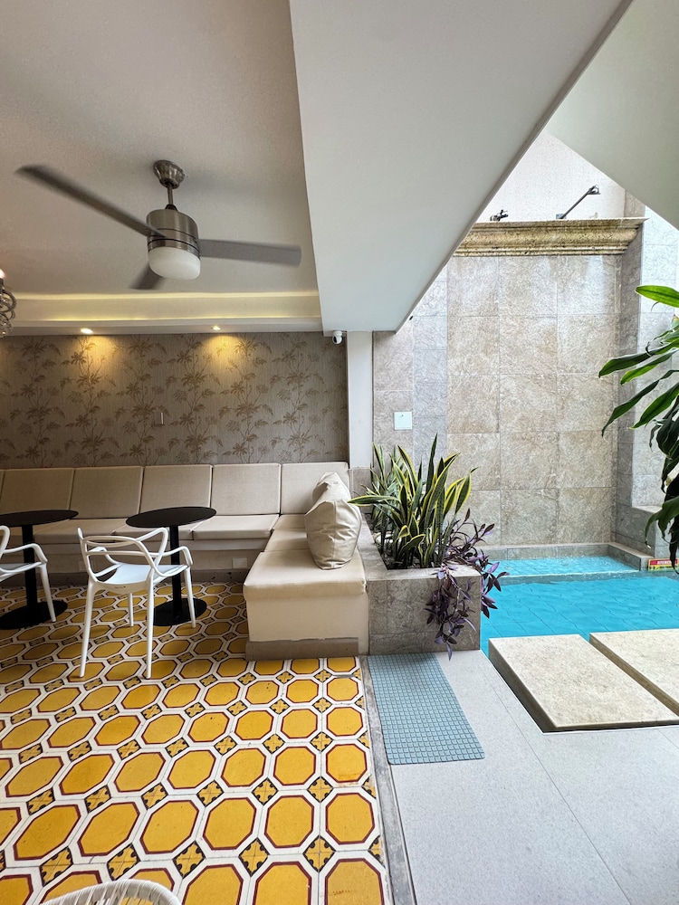 Casa Román Hotel Boutique - Cartagena