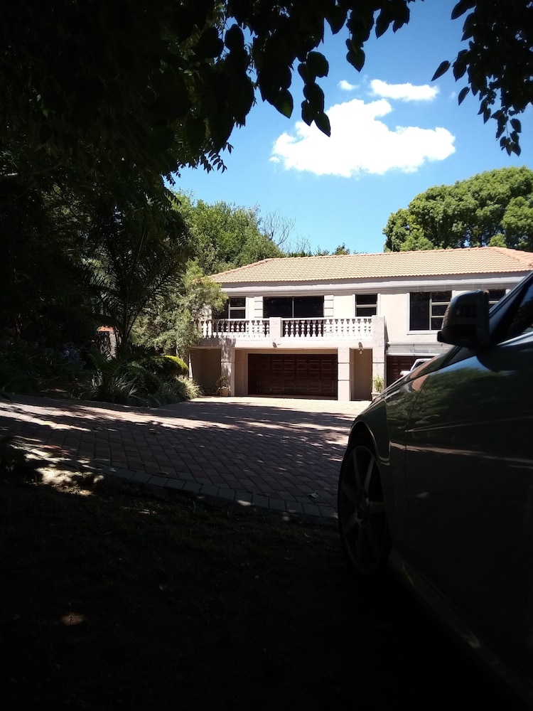 Corlett 330 - Johannesburg