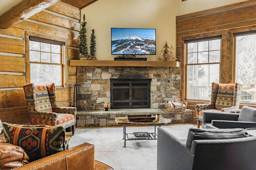 Big Sky Vacation Rentals: Pr Oglala 9 - Montana