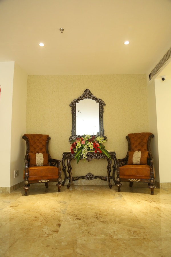 Hotel Harmony Inn - Rajasthan