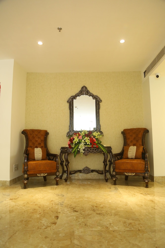 Hotel Harmony Inn - Meerut