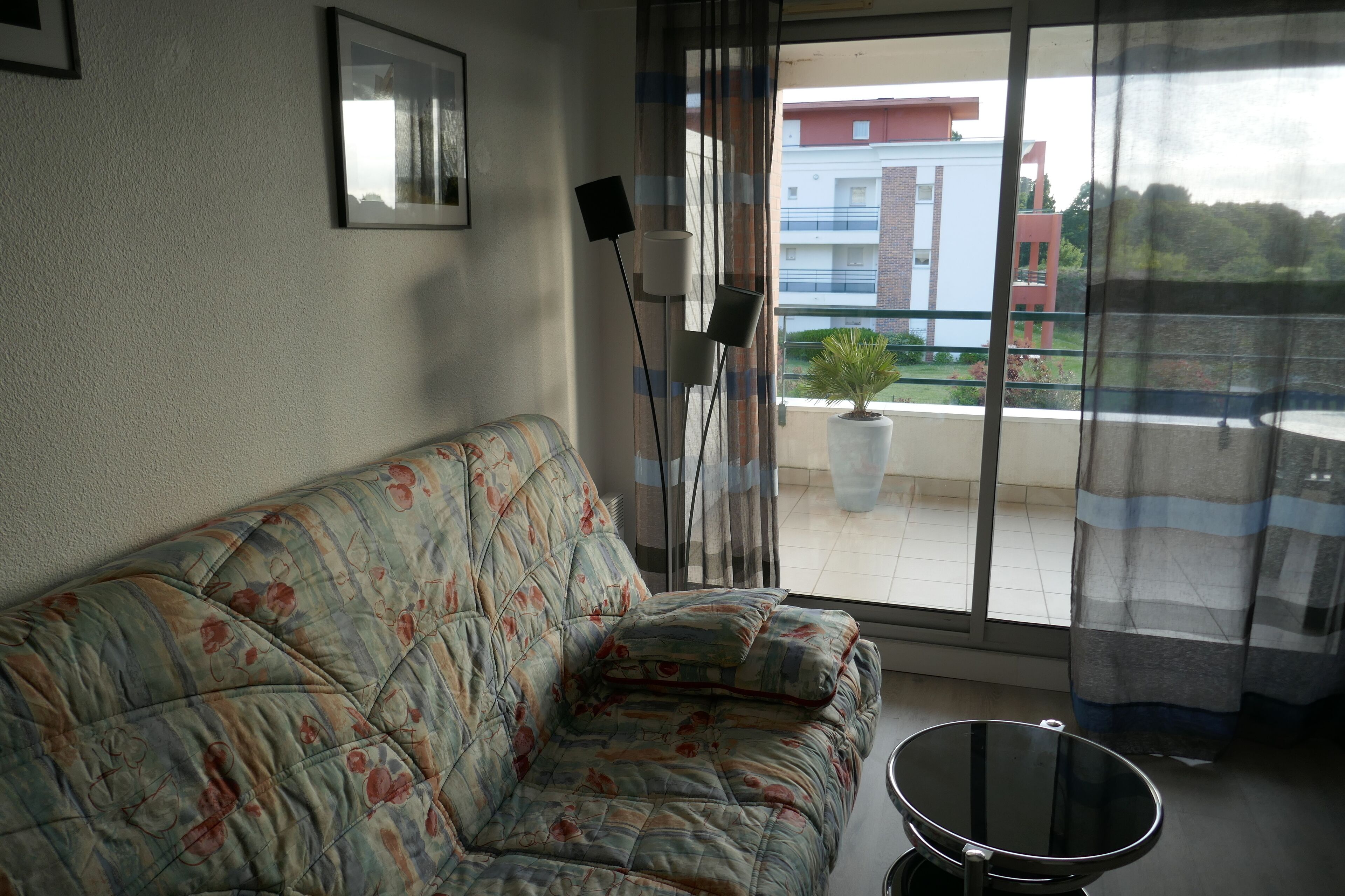 New In Pornic T2 Terrace So View Golf Parking All On Foot - Loire Valley