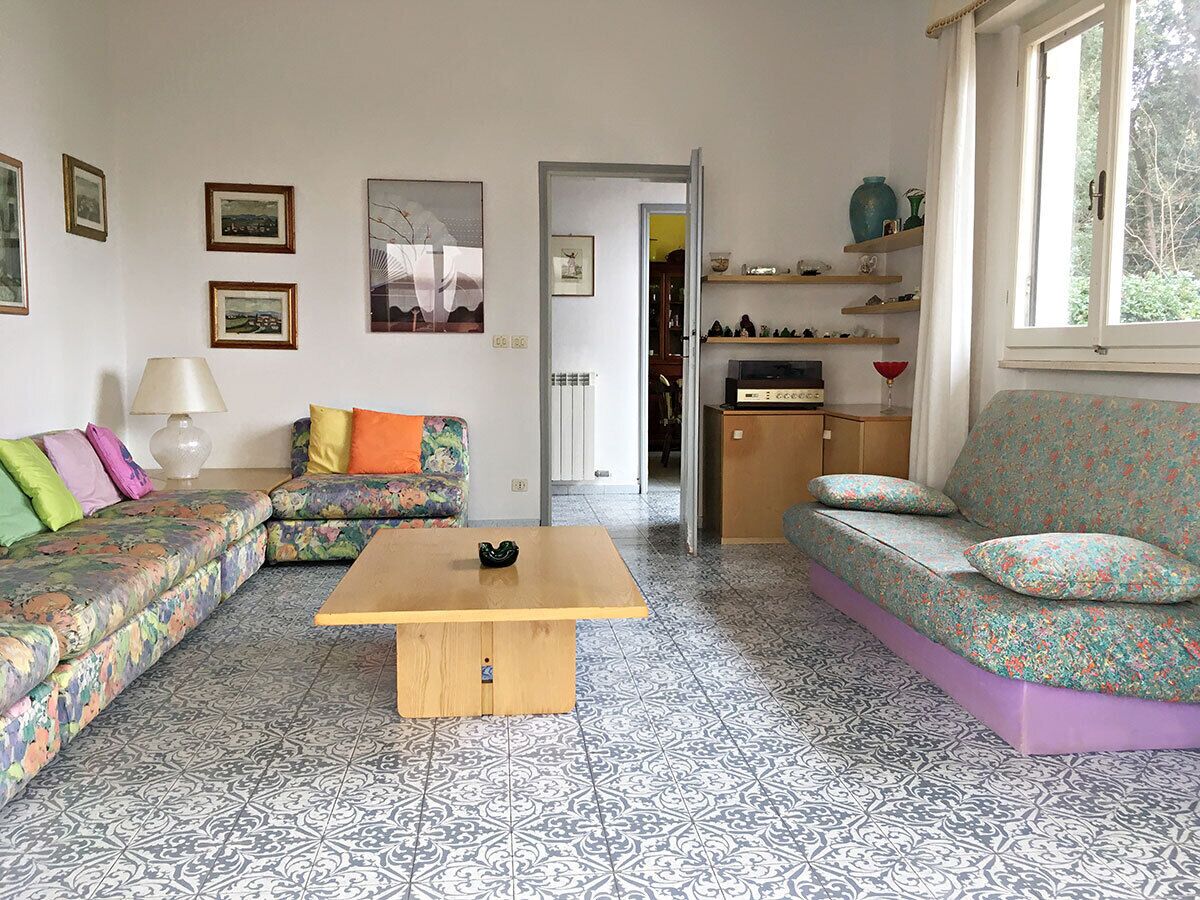 Versilia Marina Pietrasanta Villetta 2 Camere Bagno Soggiorno Cucina Tinello - Marina di Pietrasanta