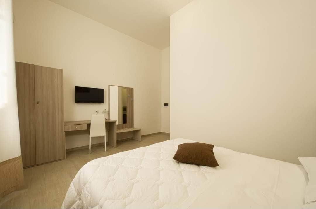 Minibar, secretária, quartos insonorizados, ferro/tábua de engomar 