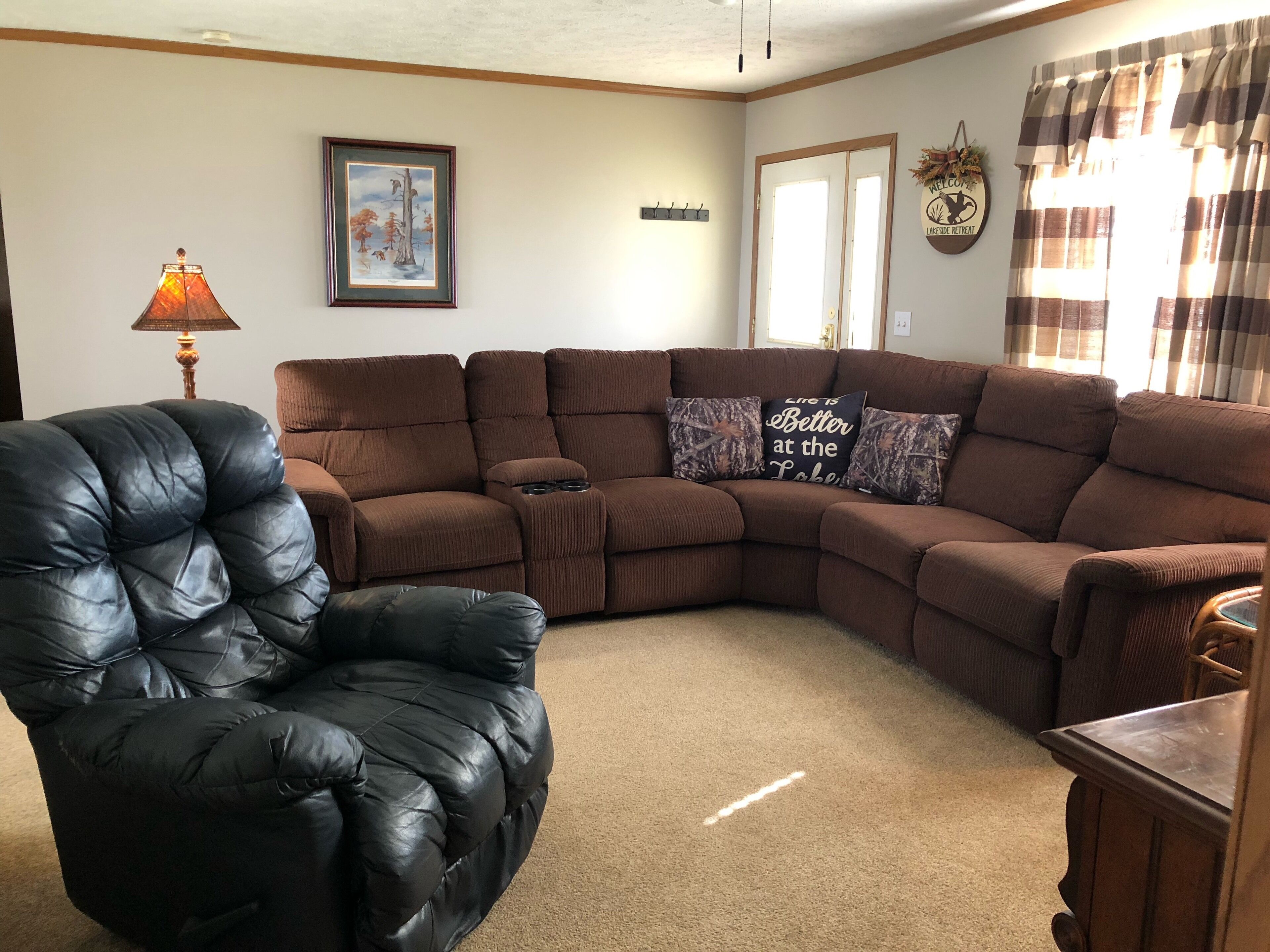 Duck Hunting, Fishing Or Relaxing Family Vacation - Reelfoot Lake