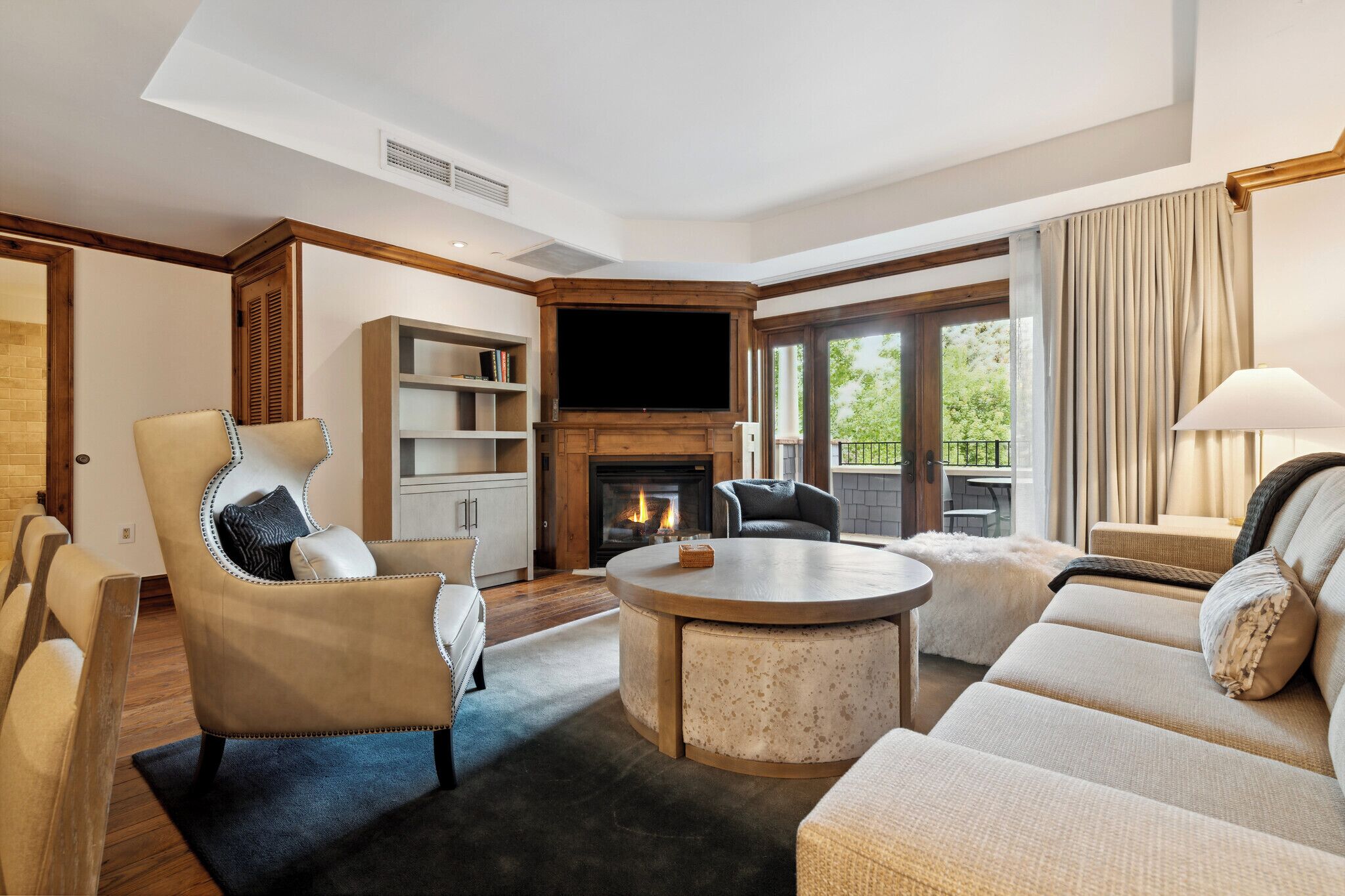 Hyatt Grand Aspen Luxury Al 40-70% De Descuento ¡Precios Para Propietarios! - Aspen