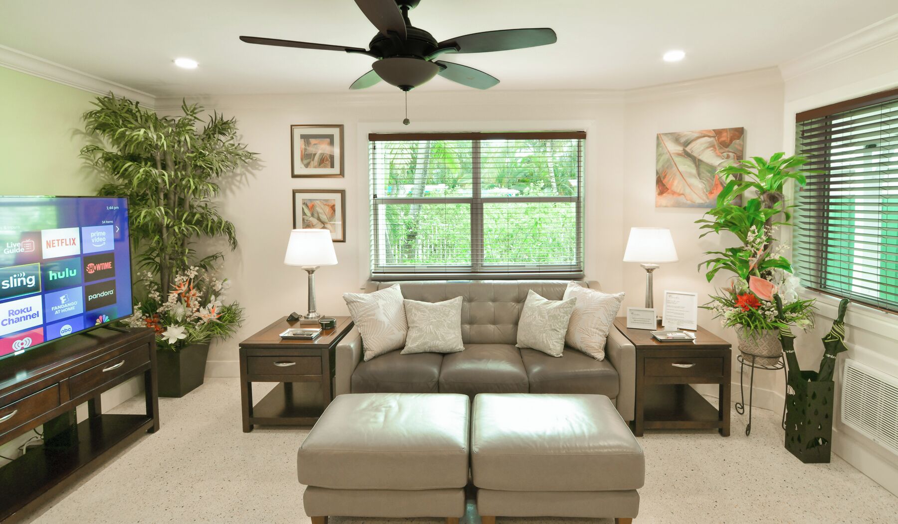 Suites De Lujo Amuebladas De 1 Habitación Con Terraza - Cerca De La Playa - Compras - Margate