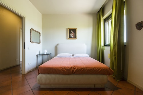 Spektakuläre Villa In Der Nähe Von Rom - Italien