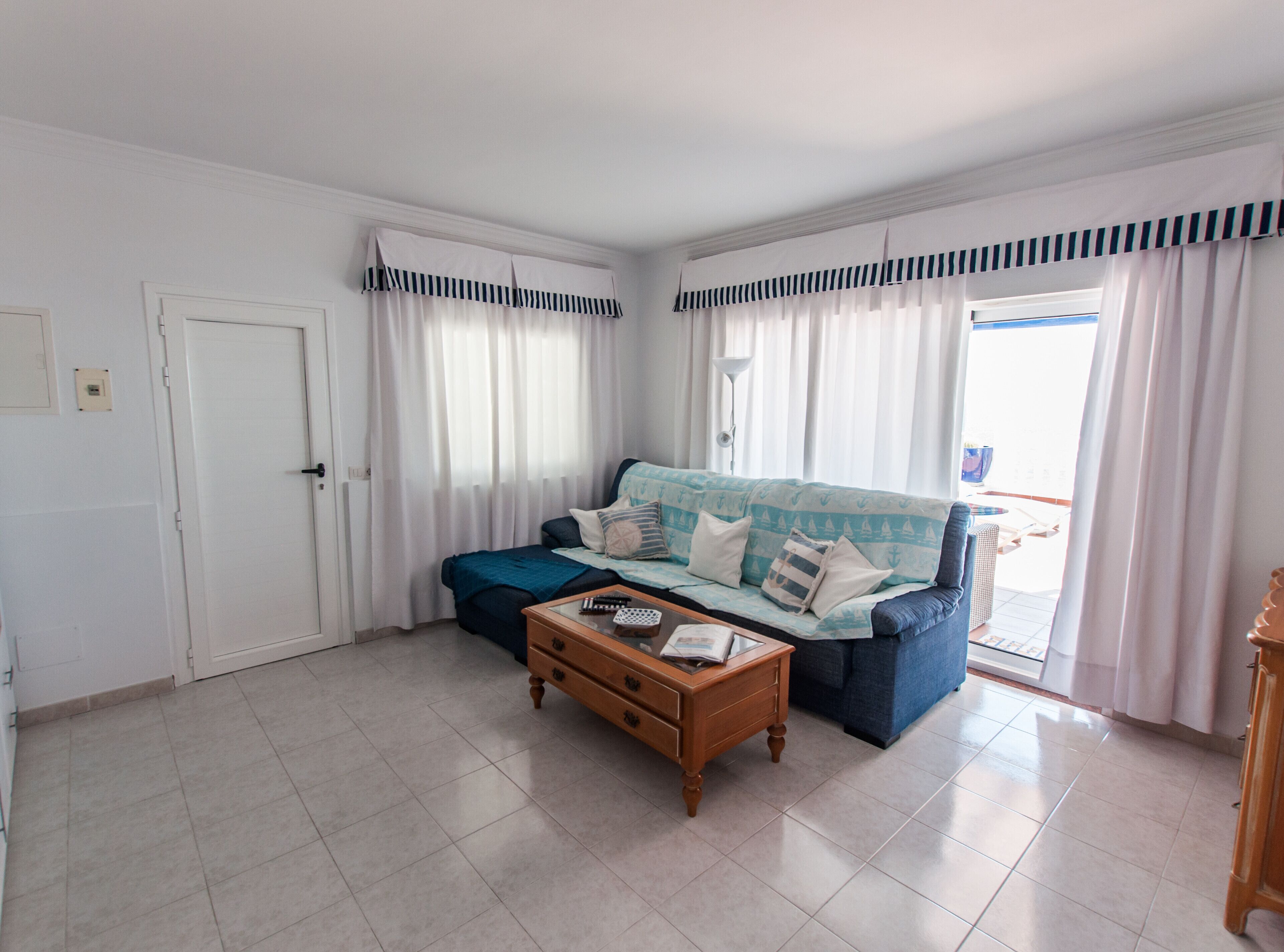 Belle Maison En Bord De Mer - Puerto del Carmen