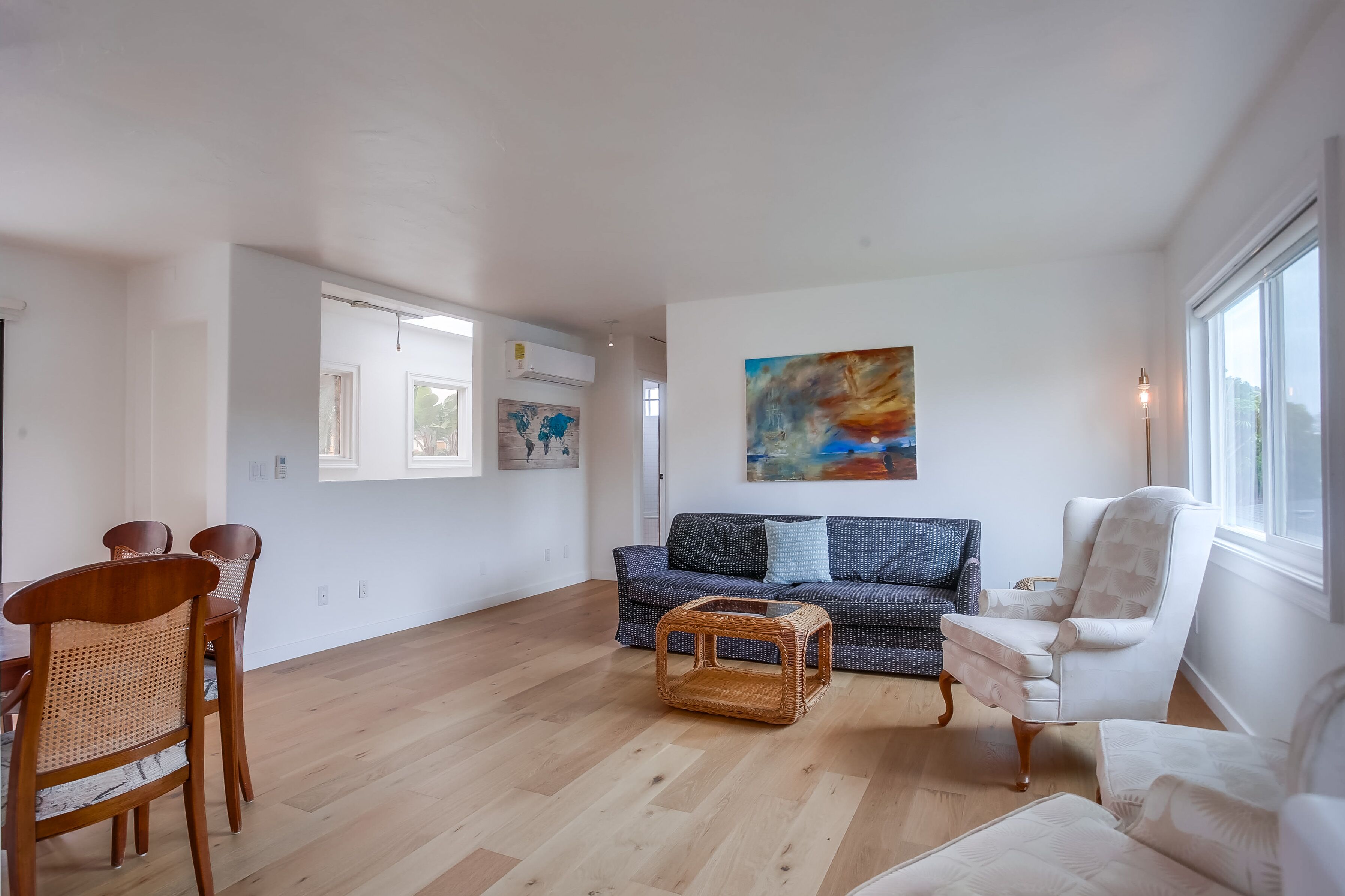 Table Tops Surf Break - Del Mar, CA