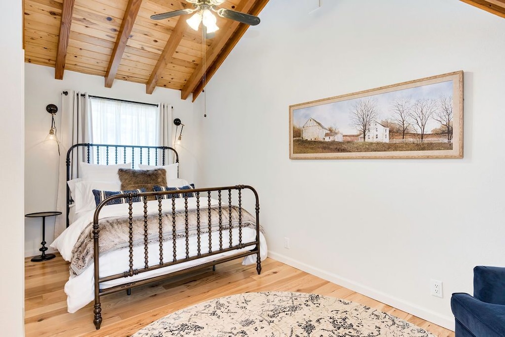 New: Rustic Chic Apartment & Airstream! - Pismo Beach, CA