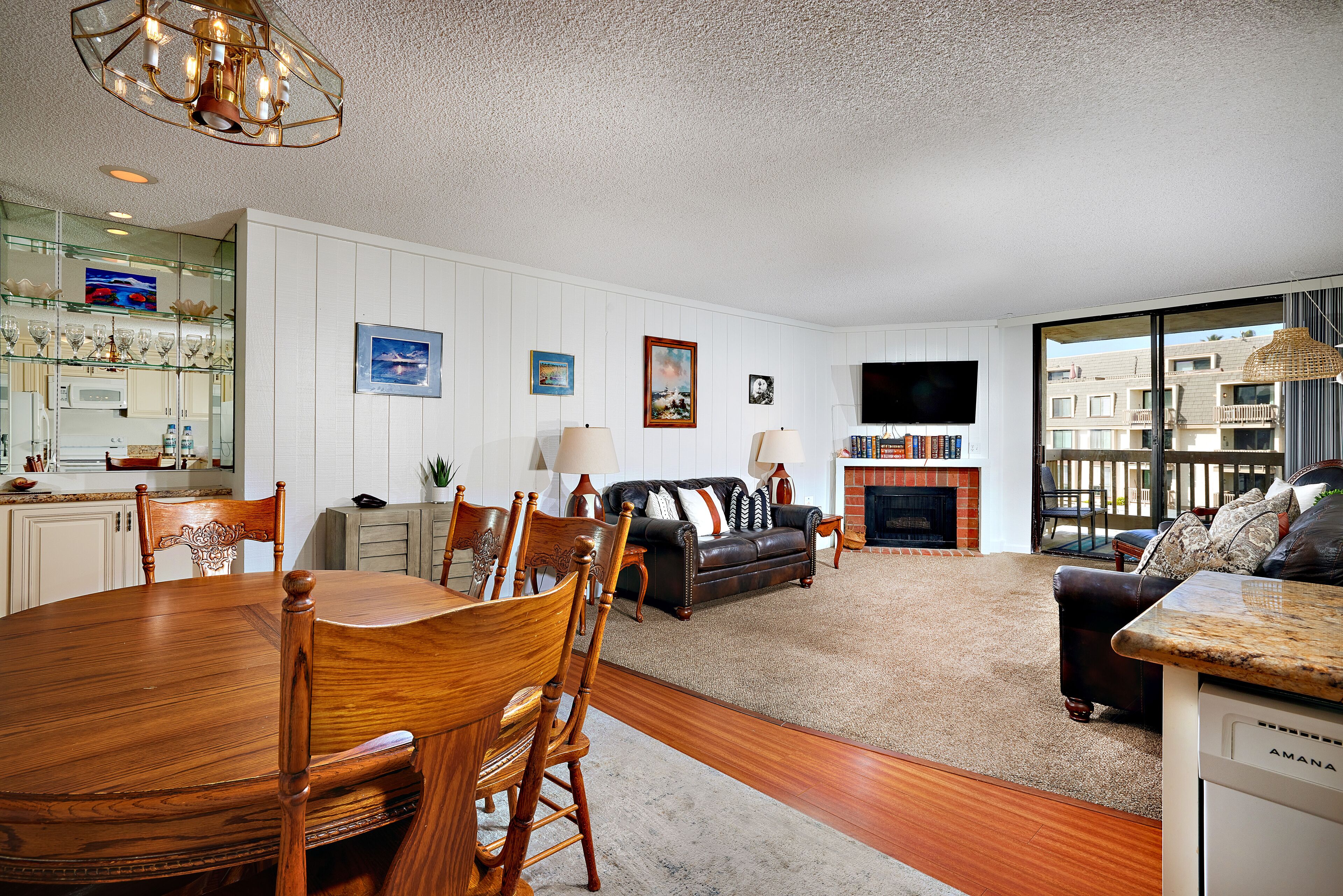 Oceanview Single-story 2 Br With Ocean View At Reasonable Price! 1,040 Sq Ft - Oceanside, Californie