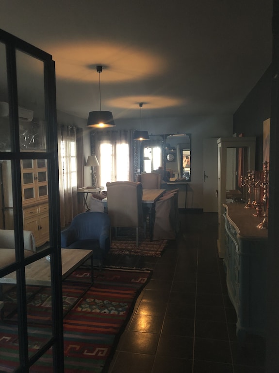 Villa Uitzicht Op Zee Noordelijke Buitenwijken - La Marsa