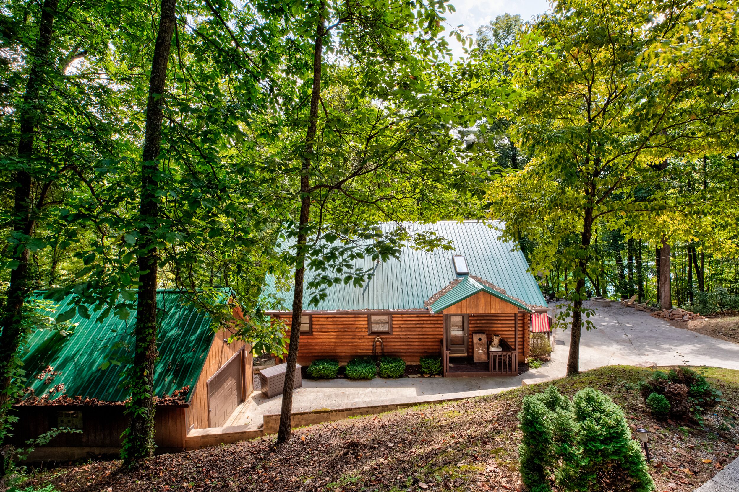 Deerfield Resort, Norris Lake, Lakefront,Thru June 1 ,one night free ...