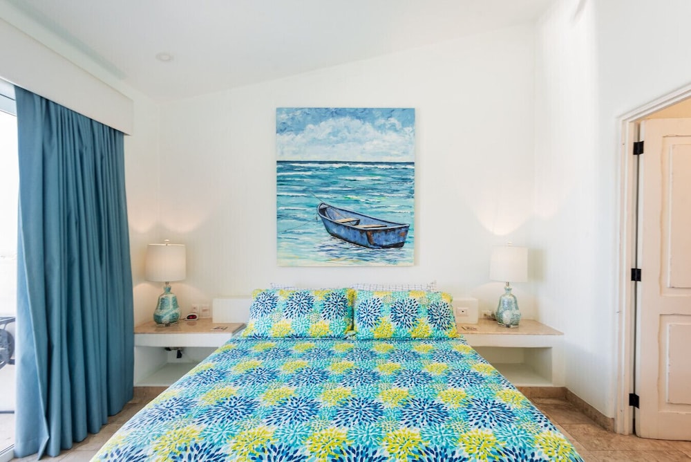 Villa Danzeland - Stylish Ocean View Villa, Rooftop Deck. Promos Available. - Cabo San Lucas