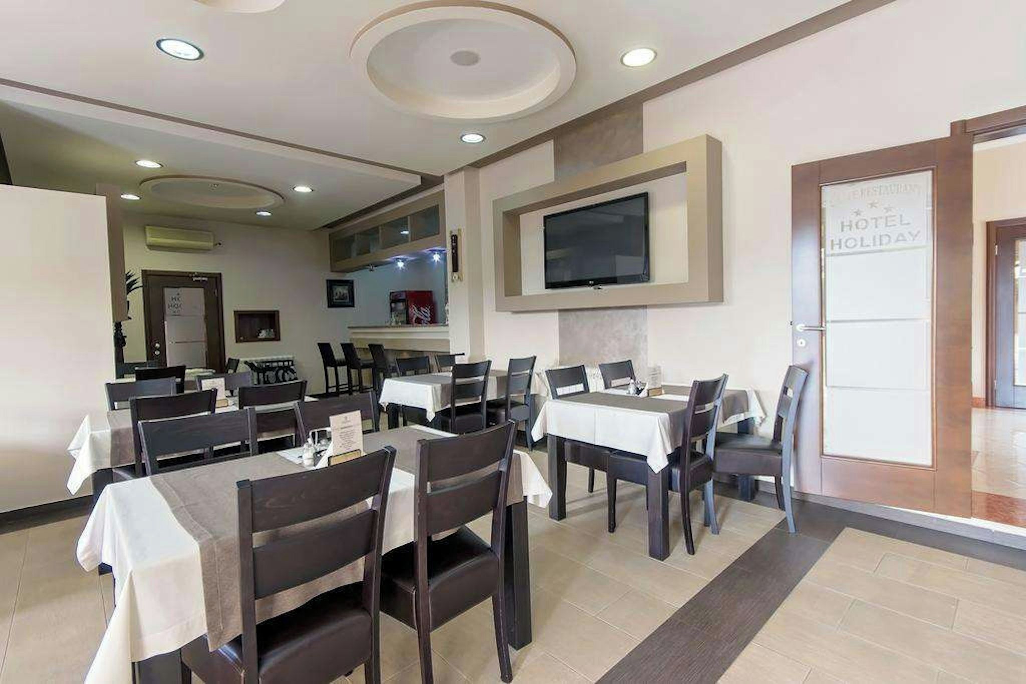 Restaurantes
