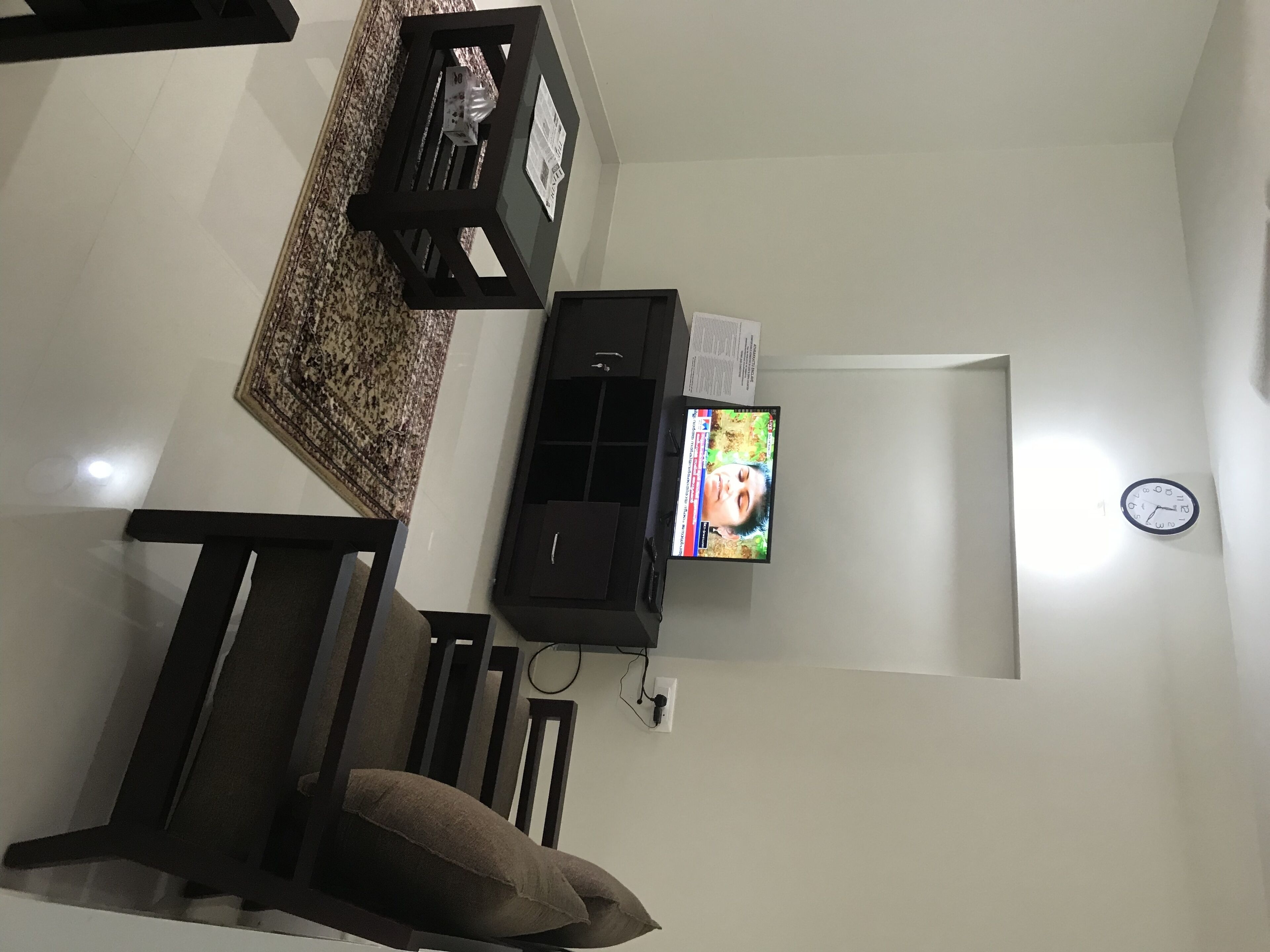 Athrakkattu Enclave 3 Bedroom Delux Ac Appartment - Nedumangad