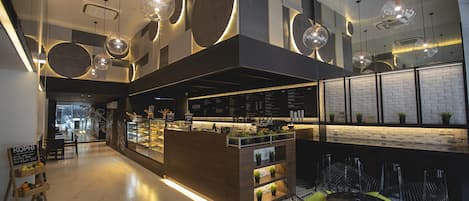 Café