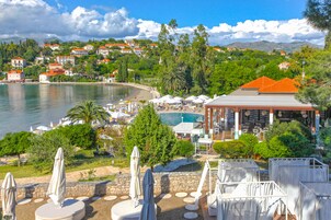 Terraço/pátio interior