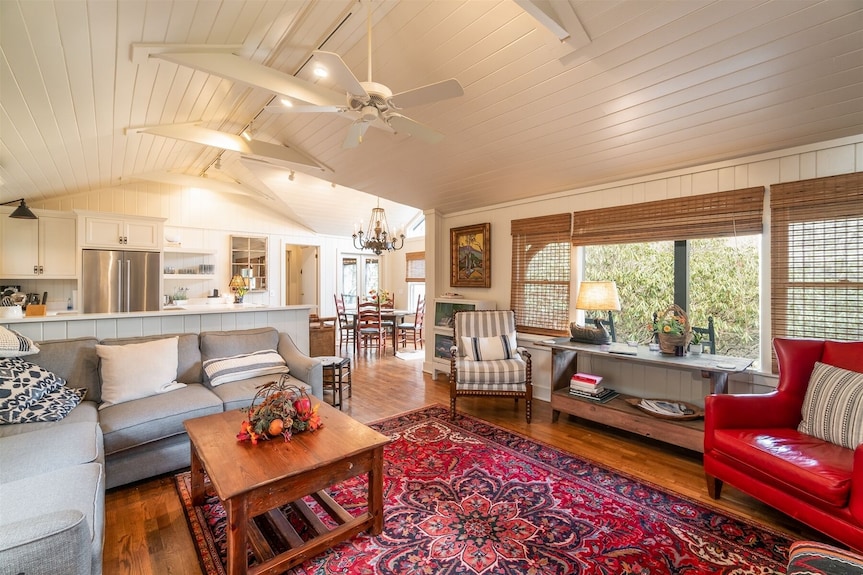 Wonderfall Cottage | Beautiful Home & Carriage House With Waterfall & Dramatic Mountain Views - Highlands, NC