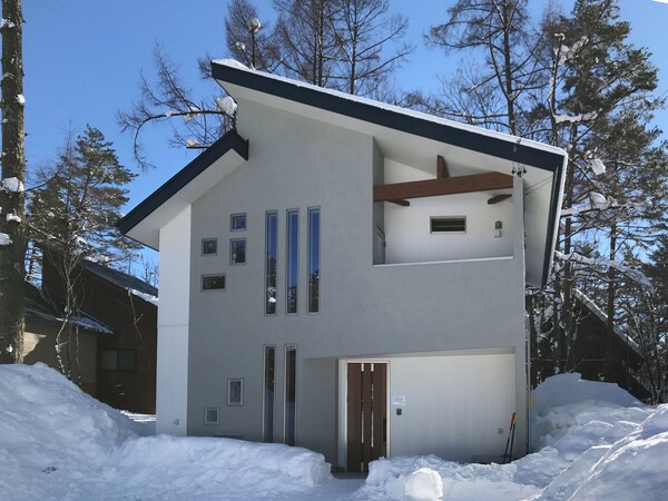 Condor House Hakuba - Hakuba