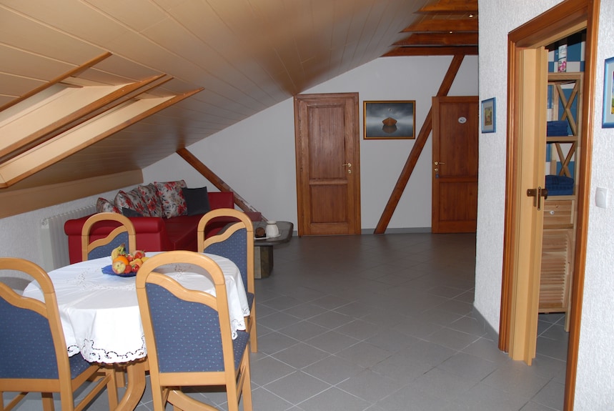 "Bono " Wohnung 2 - Senj