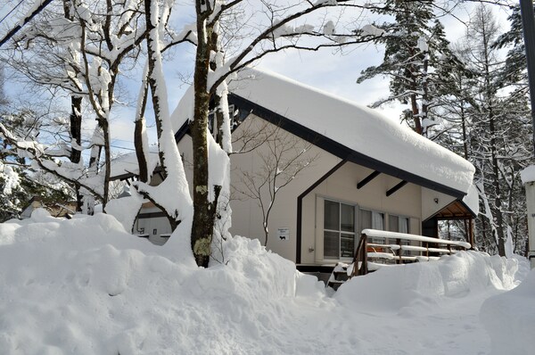 Hanna's House Hakuba - Hakuba