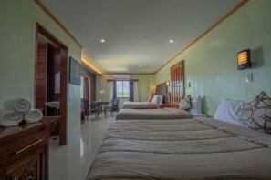Secretária, Wi-fi grátis, roupa de cama fornecida 