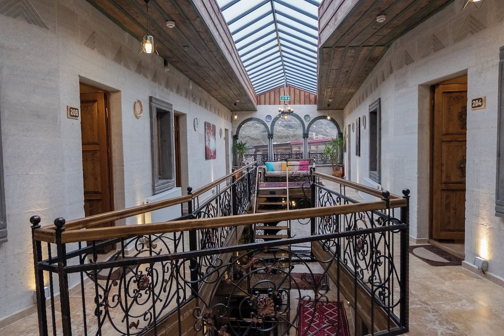 Grand Elite Cave Suites - Kappadokien