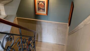 Escadas