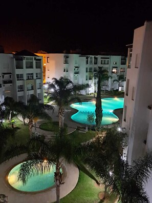 Terraço/pátio interior
