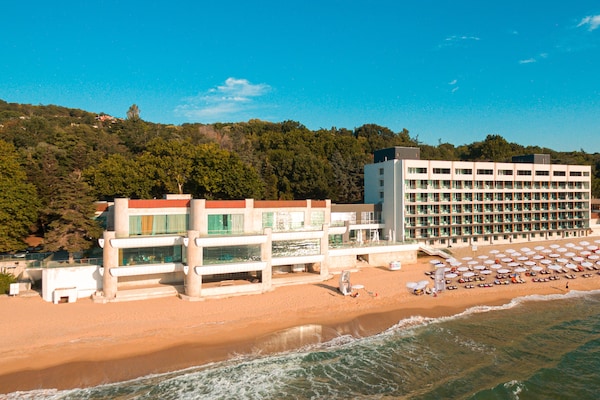 Marina Sunny Day Resort - 瓦爾納