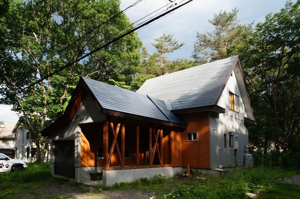 Alpen House Hakuba - Hakuba