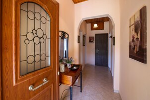 Entrada (vista interna)