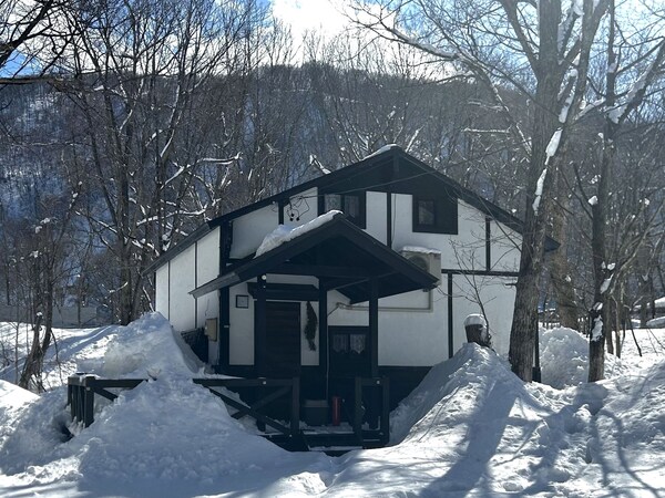 Sennin Cabin Hakuba - Hakuba