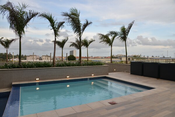 City Lodge Hotel Maputo - Maputo