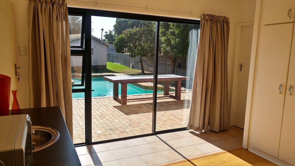 Blouberg Beach Retreat - Western Cape