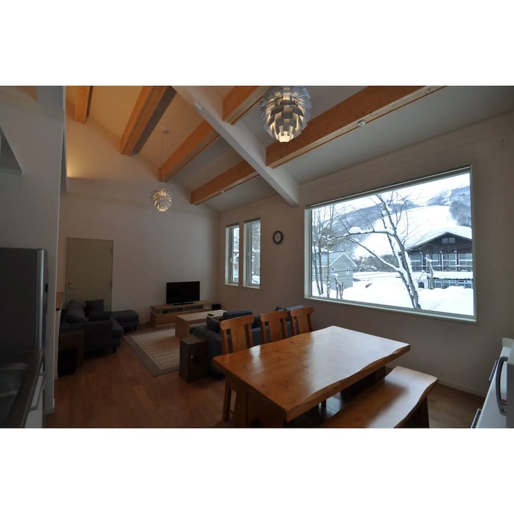 Cat's Villa Hakuba 3&4 - Hakuba