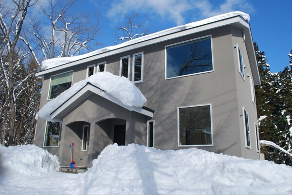 Cat's Villa Hakuba 3&4 - Hakuba